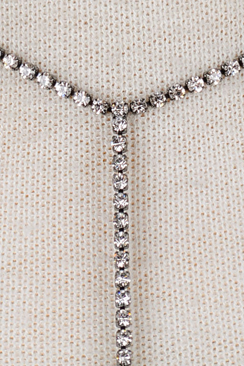 Sia Princess Choker – AncientBrand