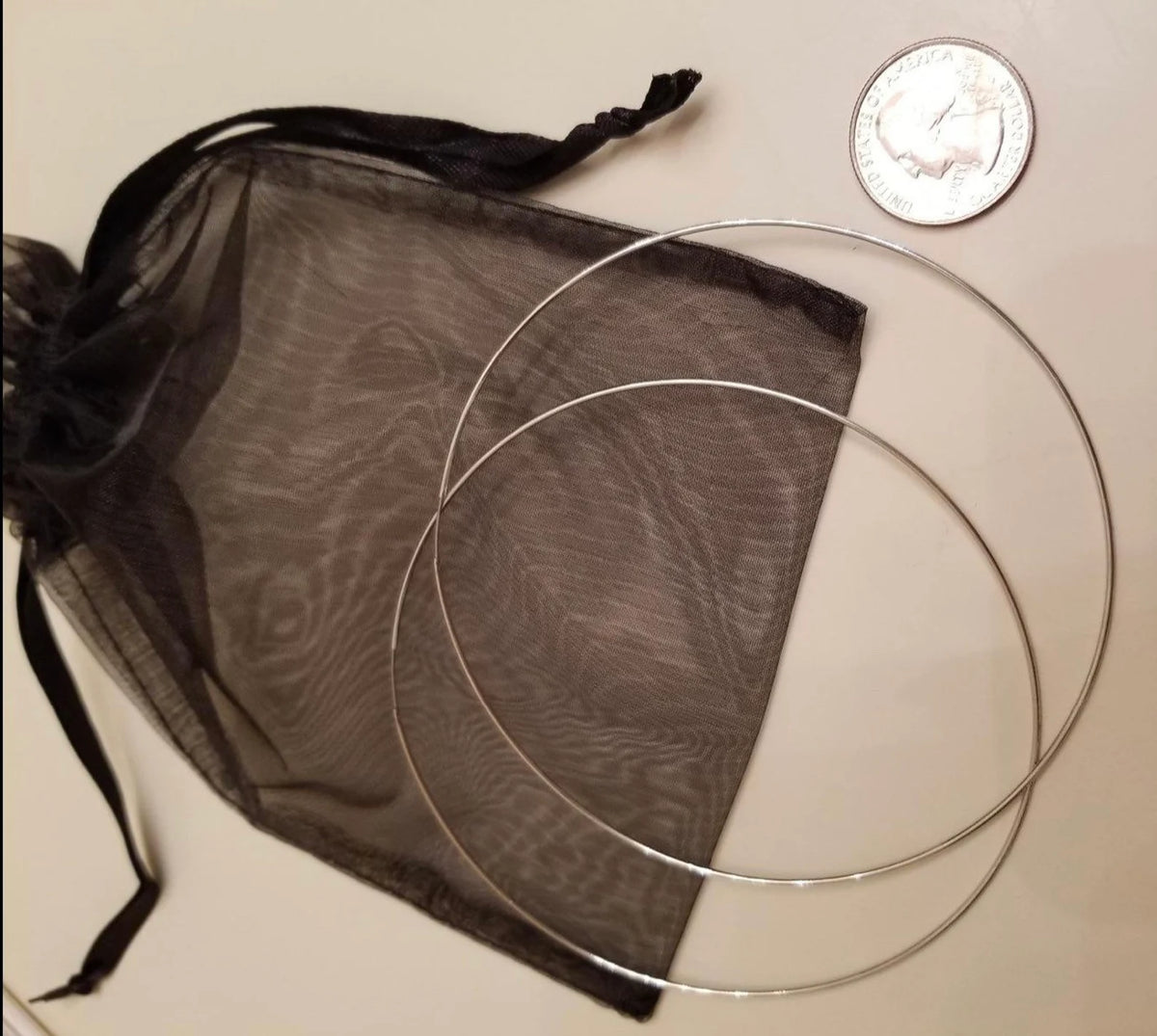 Ya Ya Hoops – AncientBrand