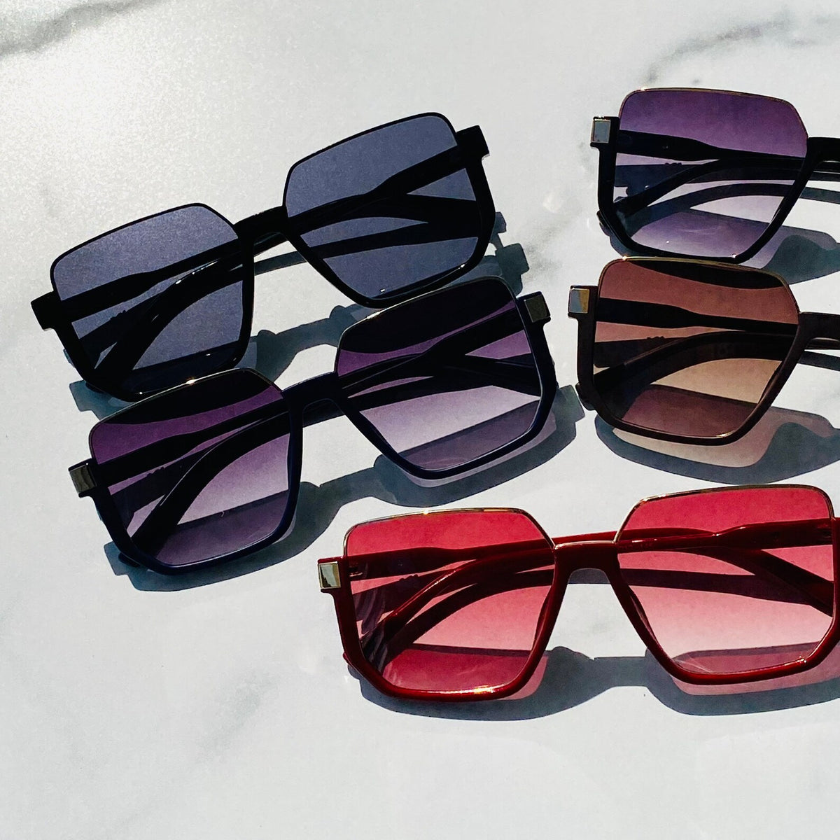 Minji Frames – AncientBrand