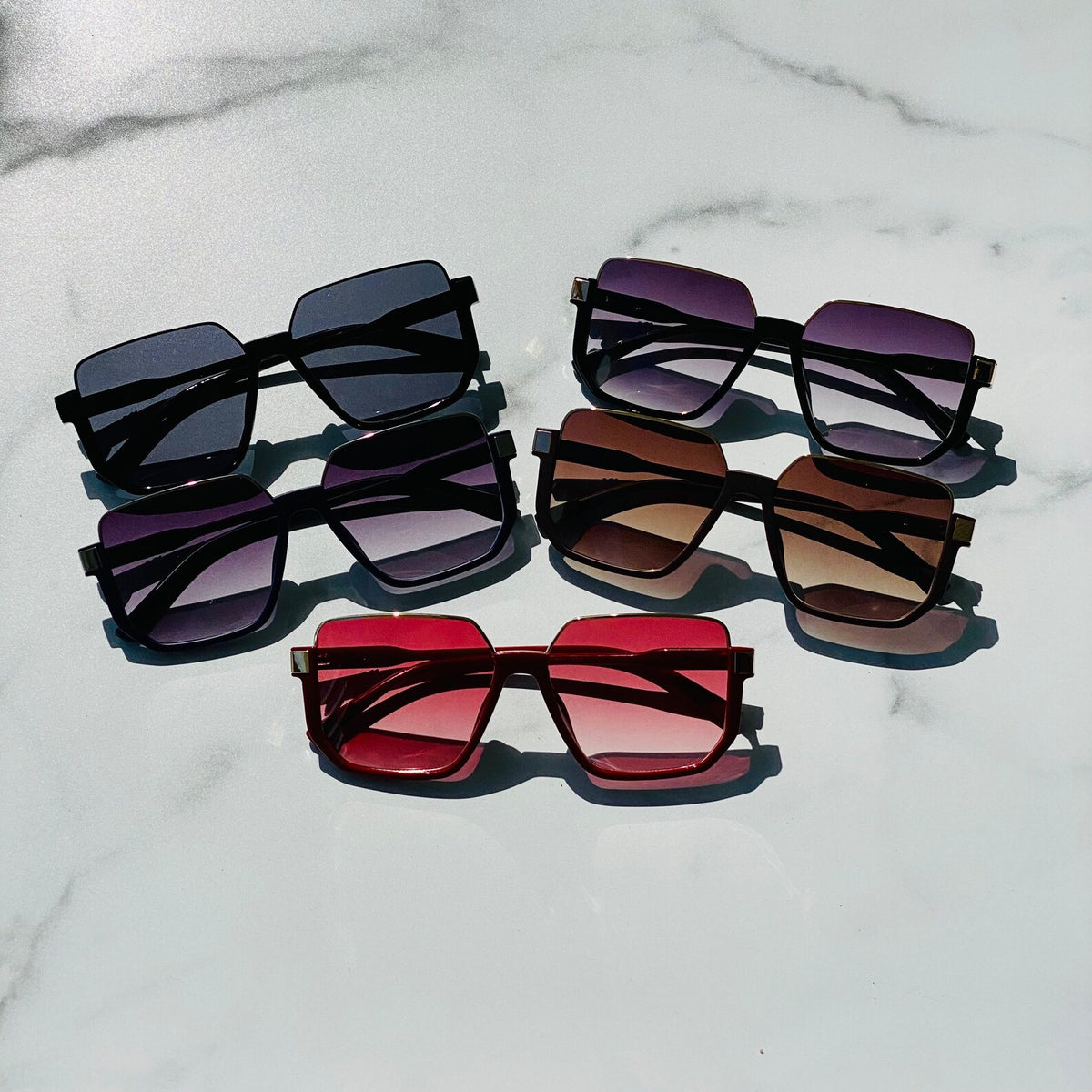 Minji Frames – AncientBrand