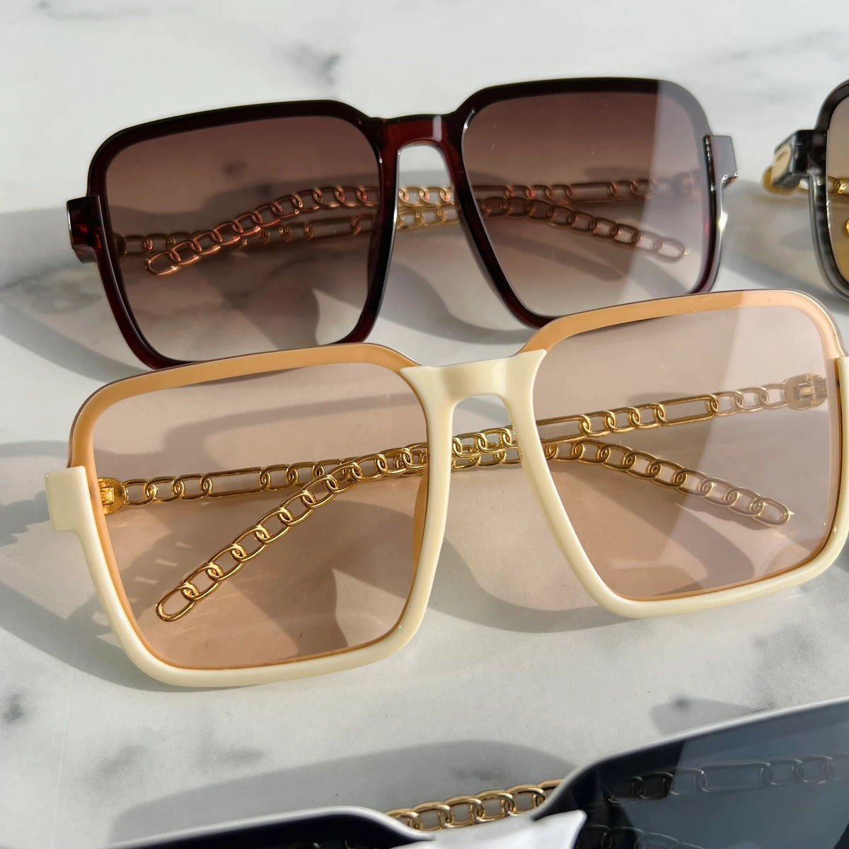 Ya Ya Frames – AncientBrand