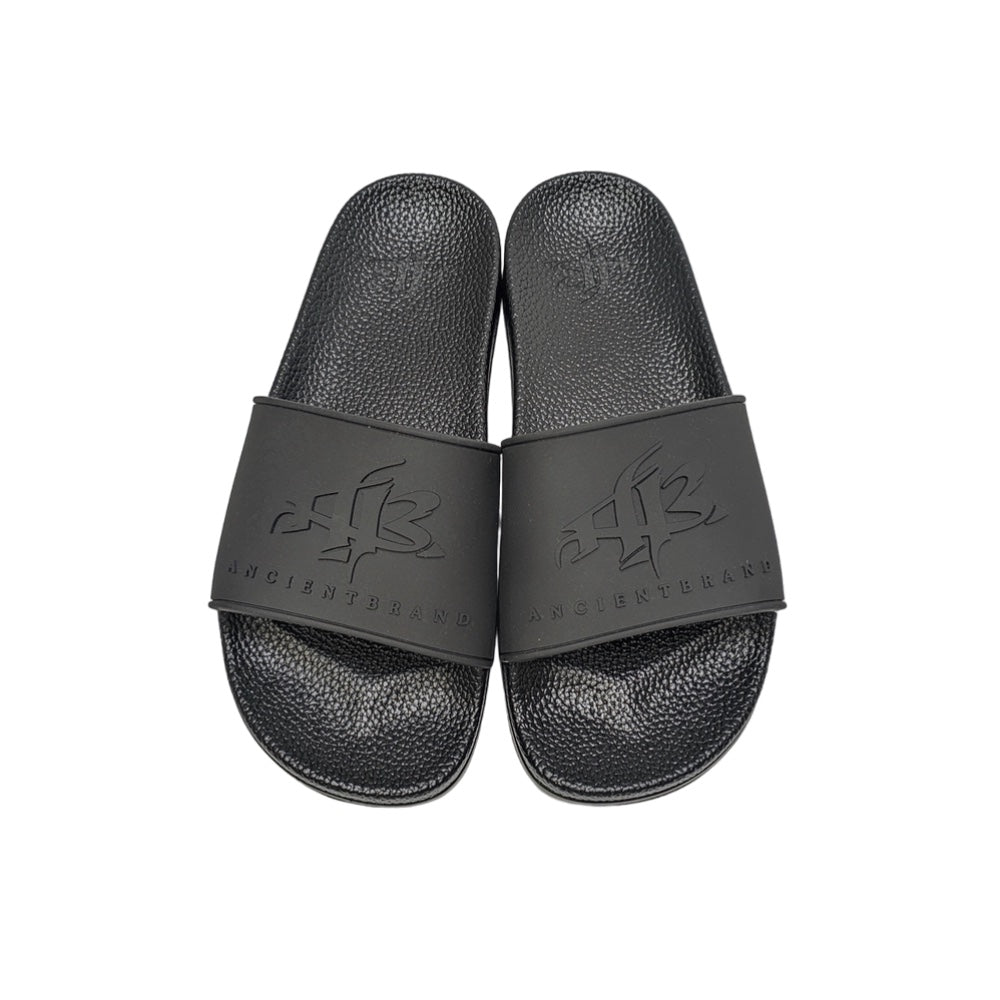 AncientBrand Slip N Slides Black