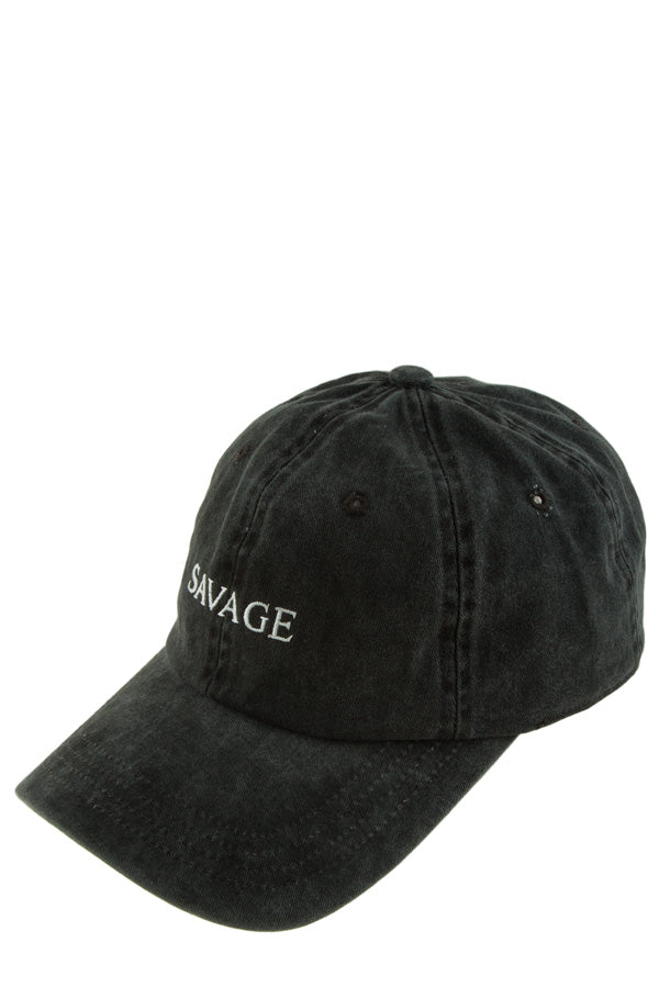 So Savage Cap – AncientBrand