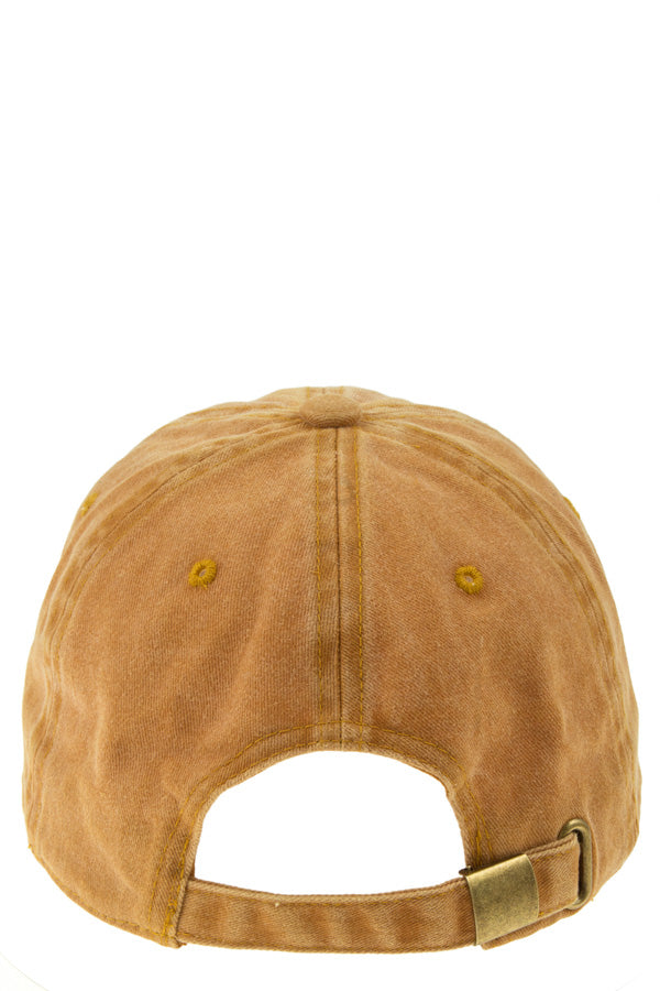 Soul Sister Cap – AncientBrand