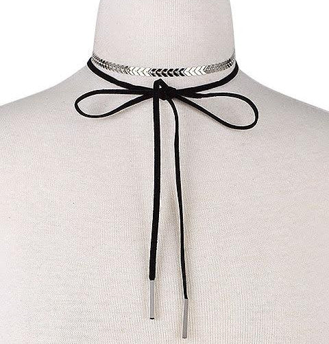 Camoya Choker – AncientBrand