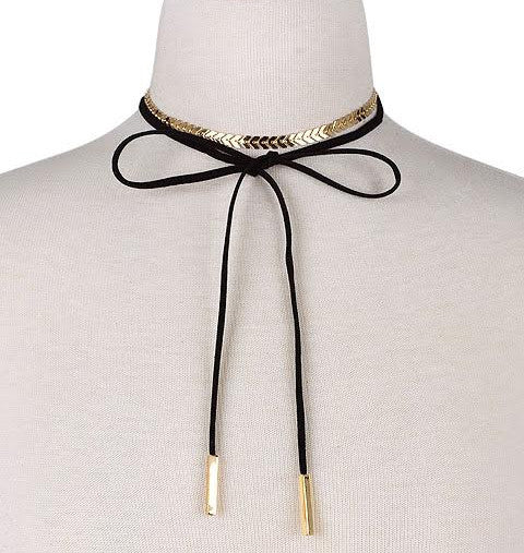 Camoya Choker – AncientBrand