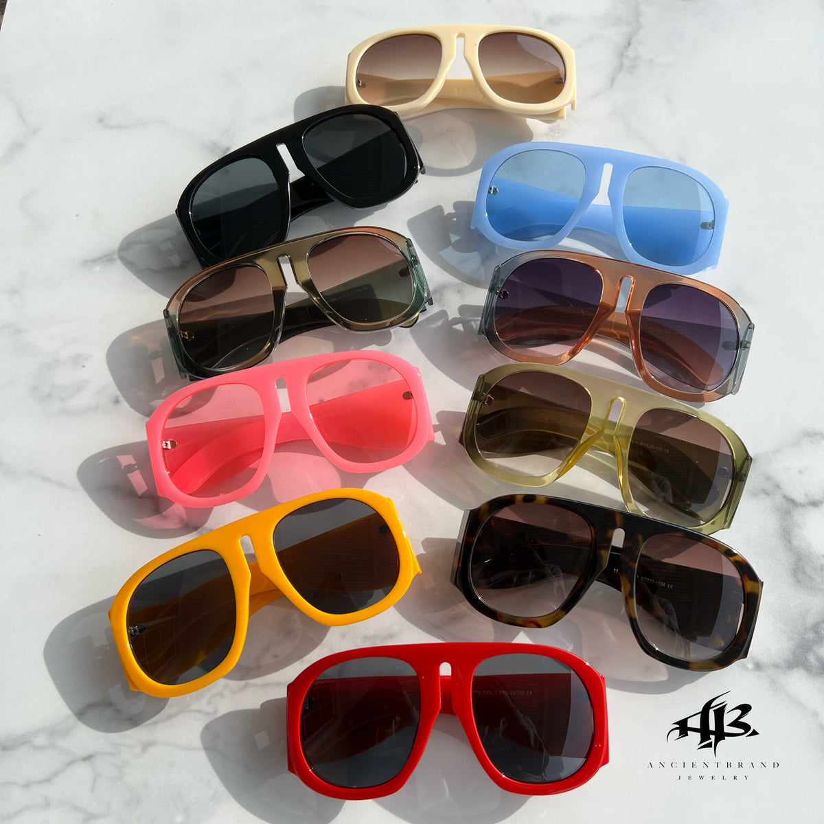 Casino Frames – AncientBrand