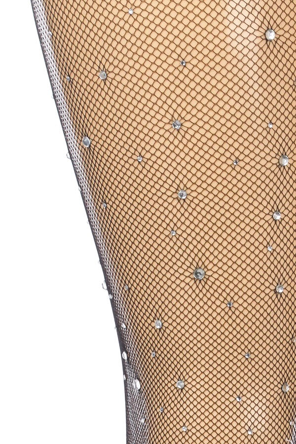 Cara Rhinestone Pantyhose – AncientBrand