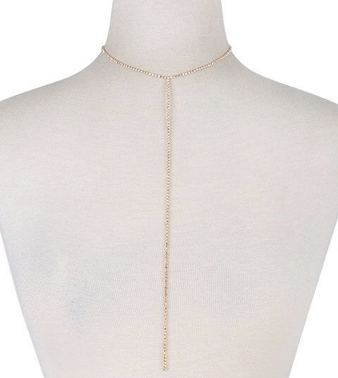 Sia Princess Choker – AncientBrand