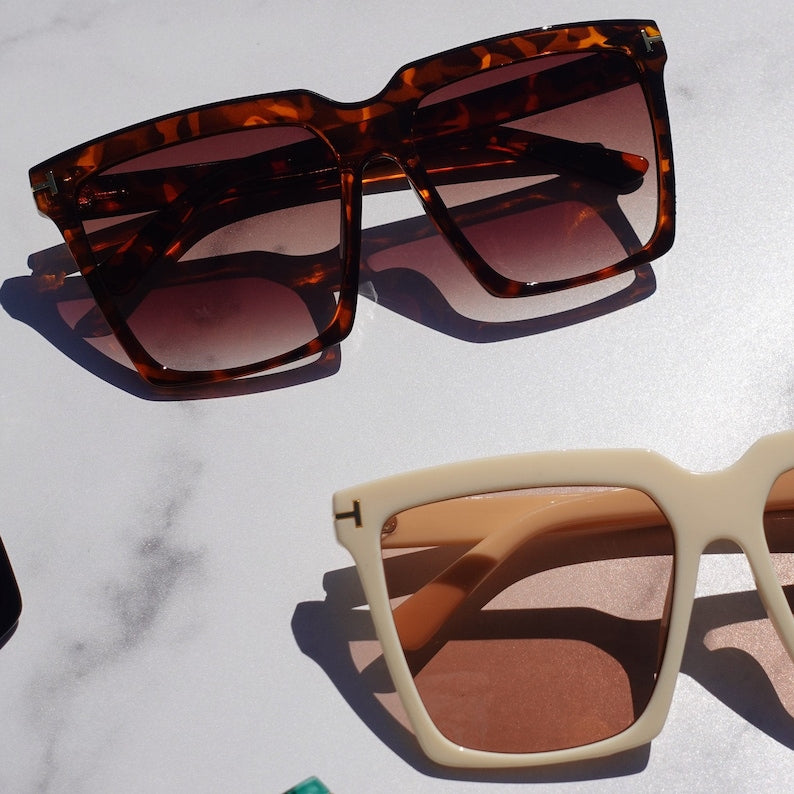 Amber Frames – AncientBrand