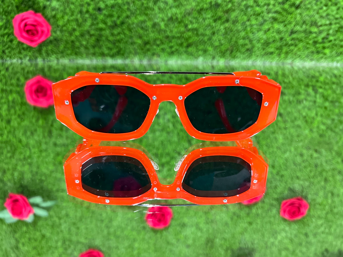 Horus Frames – AncientBrand